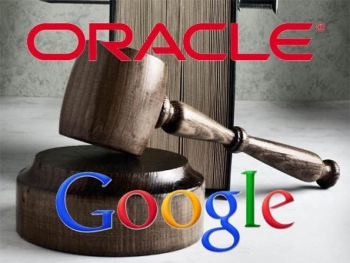 Oracle bent on pursuing case against Google over Java case - Opptrends 2024
