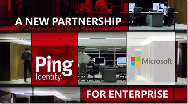 Microsoft teams up with Ping Identity for legacy apps remote access ...
