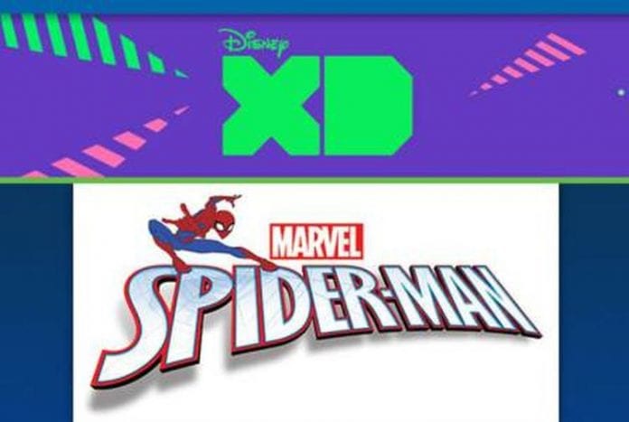 “Marvel’s Spider-Man” Animated Series to Premiere on Disney XD ...