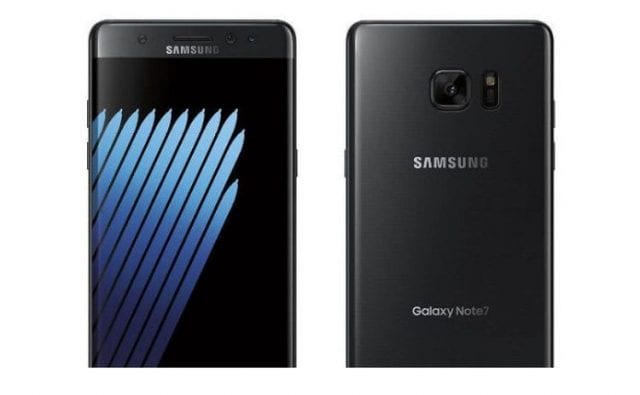 Note 7 Abandoned - When Will Samsung Bring It Back? - Opptrends 2024