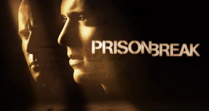 ‘Prison Break’ Season 5: The Release Date, Rumours & Speculations