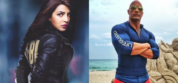 Dwayne Johnson’s Daughter Dressed Up As Alex Parrish On Halloween ...
