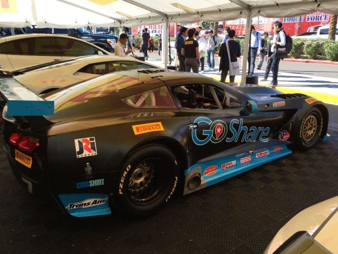 Trans AM Championship has a new sponsor and it’s Pirelli - Opptrends 2025