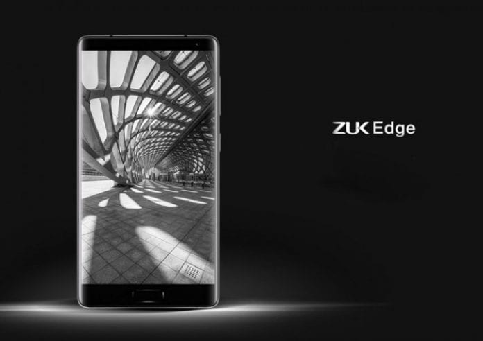 Zuk Edge – Official Announcement, Details and Specs