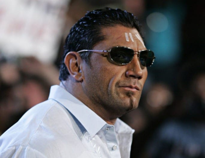 WWE Nostalgia: Aggressive Batista - Opptrends 2024