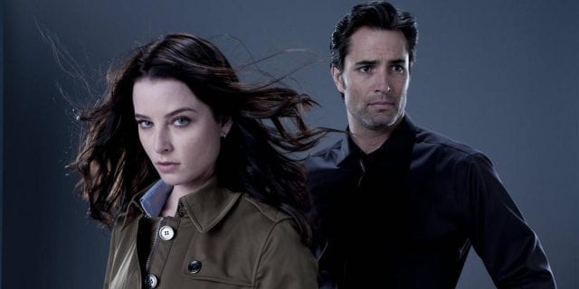 Continuum Season 5 Cancelled