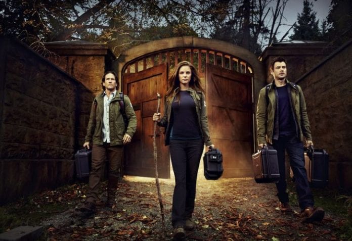 Helix Season 3 To Come Or Not