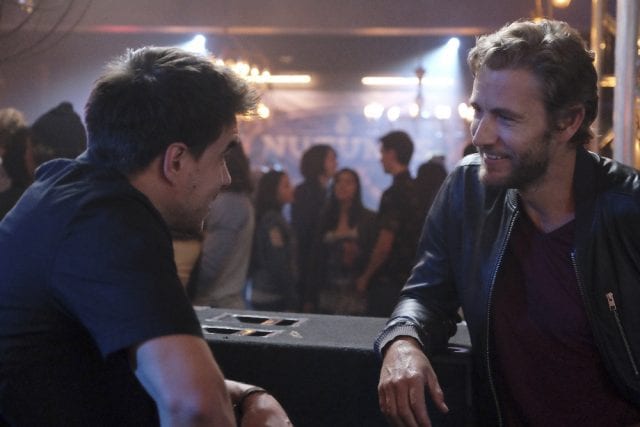 10 reasons why should there be a Season 5 of Mistresses