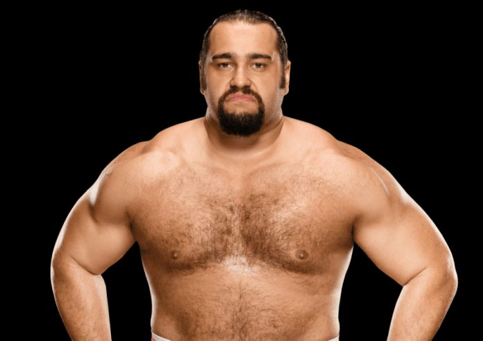 Will the Bulgarian Brute Rusev Return Soon?
