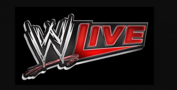 Dates For WWE European Tour Confirmed