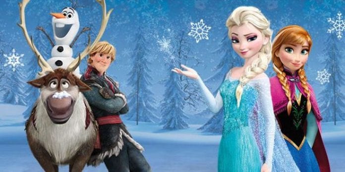 Frozen 2 Release date, Cast, Songs - Everything we Know