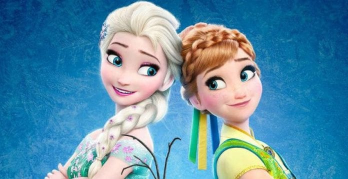 Frozen 2 – News and Updates, Olaf’s Love Life