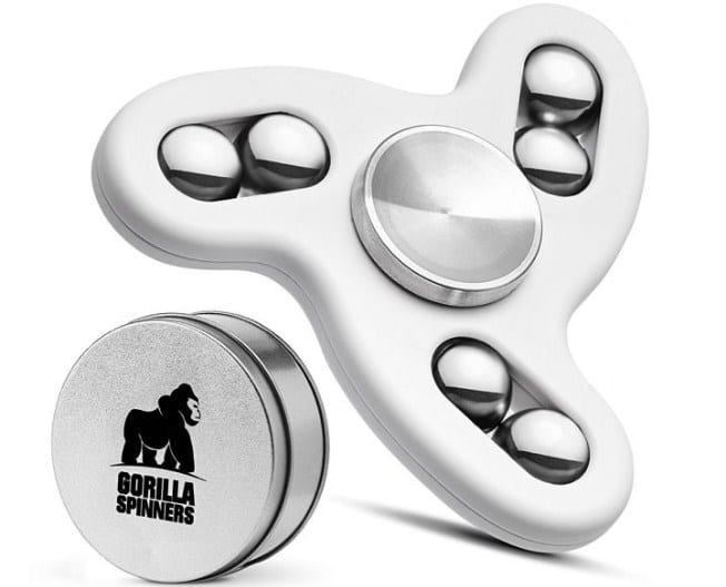 Top 10 Fidget Spinners