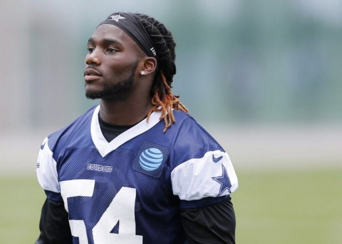 Mystery man Jaylon Smith - what can the Dallas Cowboys get out of him