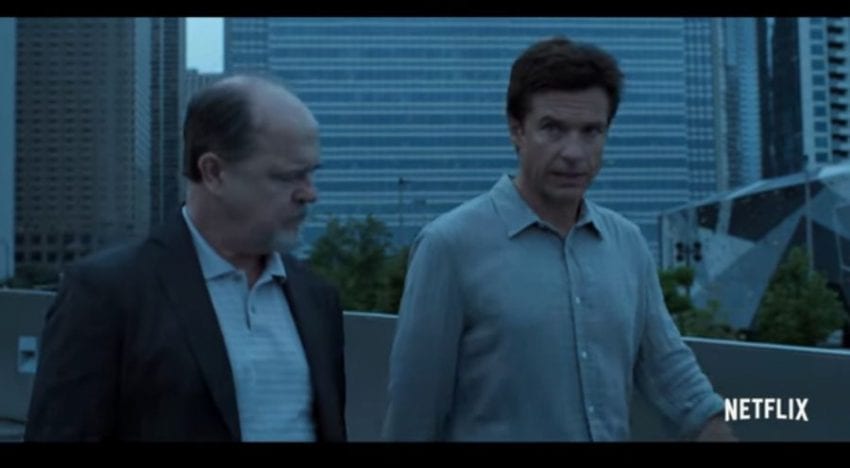 Ozark Release Date and Trailer