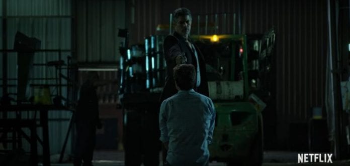 Ozark Release Date and Trailer