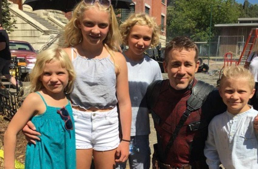 Deadpool 2 – Eddie Marsan Joins the Cast
