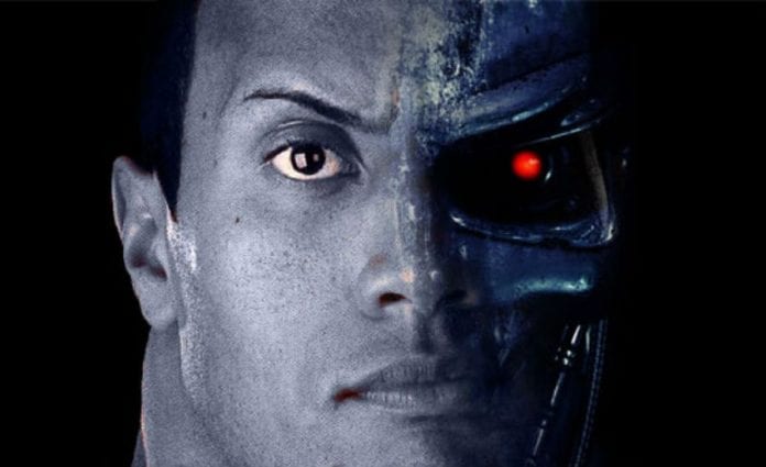 Why we think Dwayne The Rock Johnson should be the next James Cameron's ...