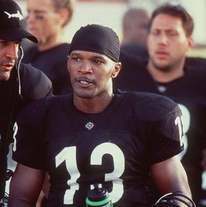 Top 12 Movie and TV Quarterbacks of All Time - Page 10