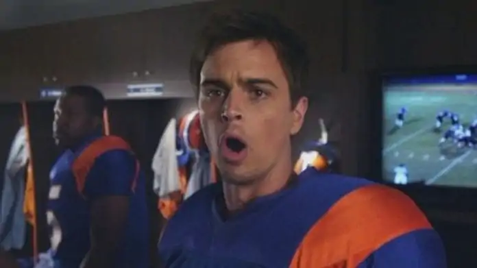 Top 12 Movie and TV Quarterbacks of All Time - Page 11