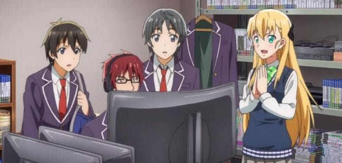 Gamers! Season 2 Release Date, Spoilers