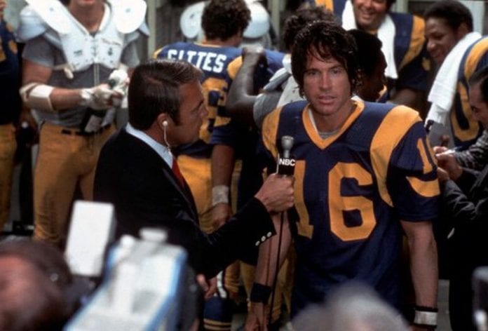 Top 12 Movie and TV Quarterbacks of All Time - Page 2