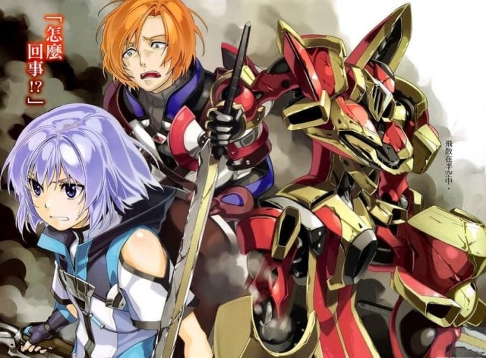 Knight’s and Magic Season 2 Release Date, Manga News and Information ...
