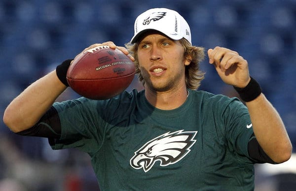 Top 12 Movie and TV Quarterbacks of All Time - Page 8
