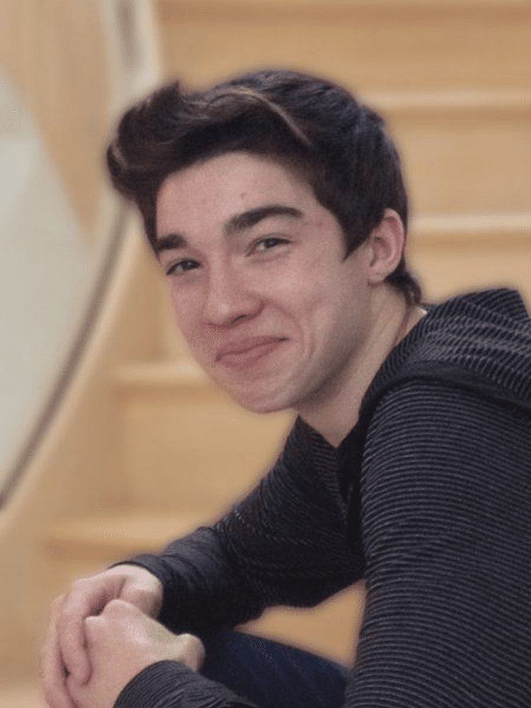 What Happened to Drake on The Curse of Oak Island