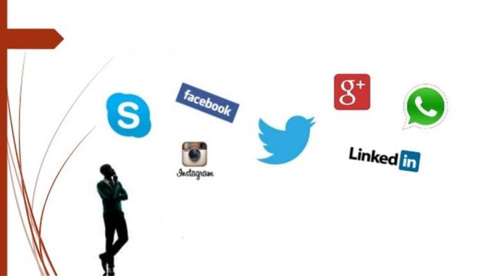 The Impact of Technology on Human Behavior