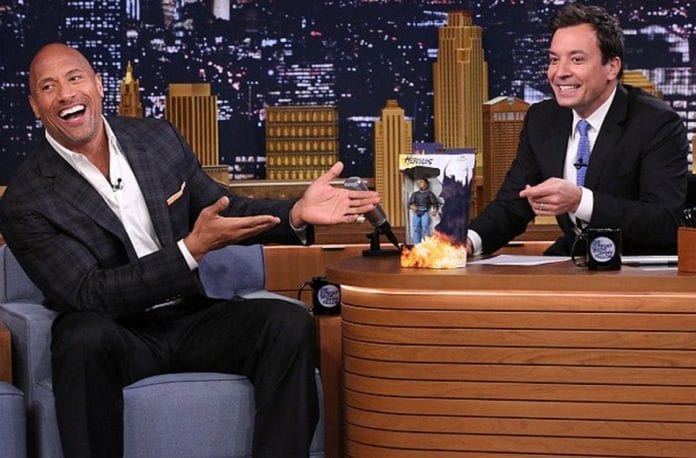 Dwayne Johnson, Justin Timberlake and "This Is Us" Stars To Be At Post ...