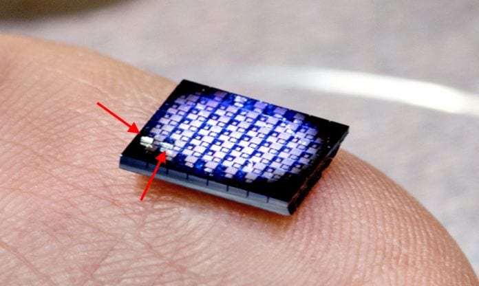 IBM just revealed the world’s smallest computer