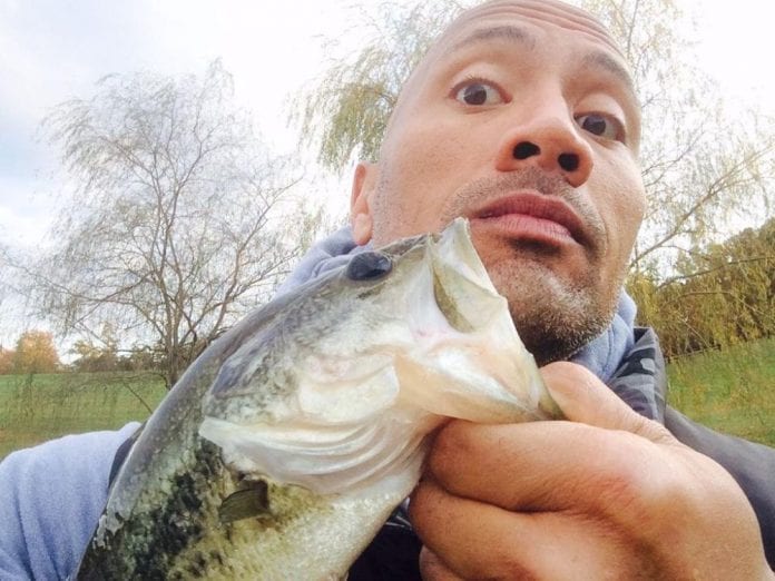 Dwayne The Rock Johnson's Secret Hobby Revealed - Opptrends 2025