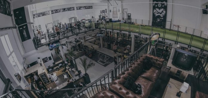 7 Best Gyms in the World: You Must Visit These - Opptrends 2025