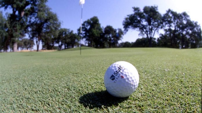 Golf Management Company - Goals And Objectives - Opptrends 2025
