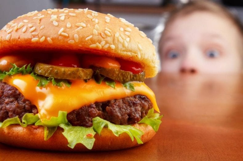 9 Disadvantages Of Fast Food That You Must Know - Opptrends 2025