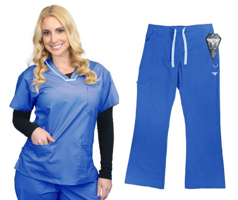 How Nurses Are Changing the World of Fashion Scrubs - Opptrends 2025