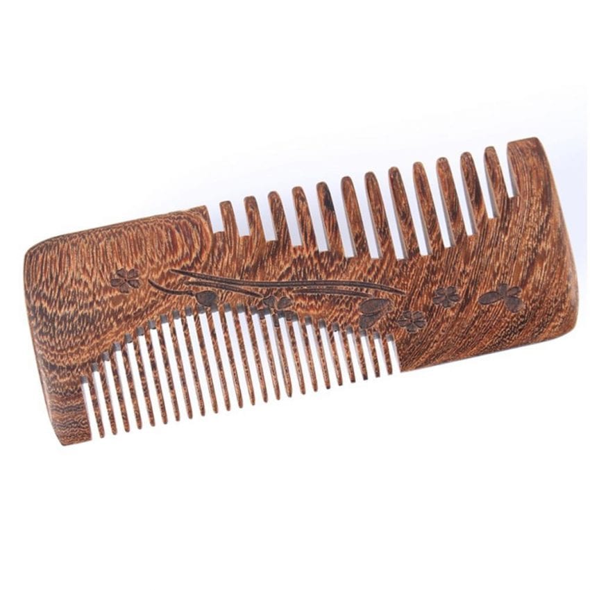 The Best Combs for The Best Hair - Opptrends 2025
