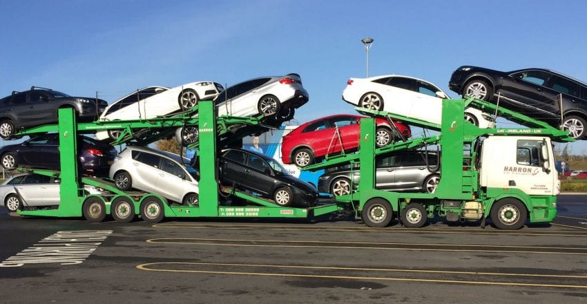 Car Transportation Rates And All About Them - Opptrends 2024