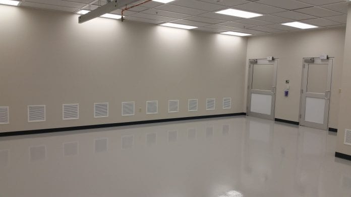 Why You Should Choose a Fan Filter Unit For Your Cleanroom - Opptrends 2025