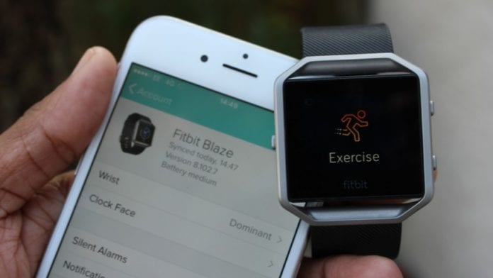 What Does A Fitbit Do? - Opptrends 2025