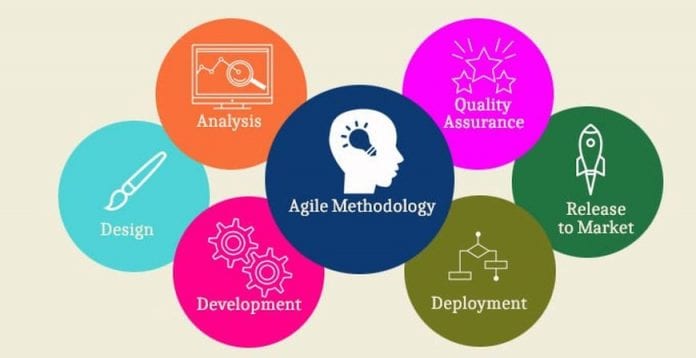 Why Agile Methodology Is Better For Your Next Web Development Project ...