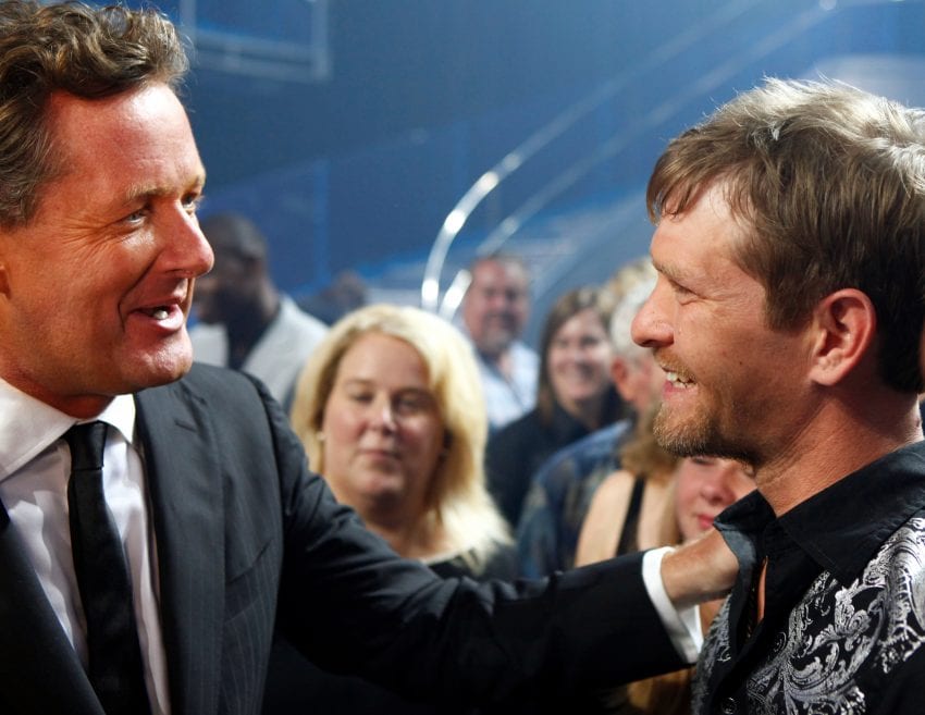 Kevin Skinner’s Net Worth 2018/2019 and Everything You Need to Know ...