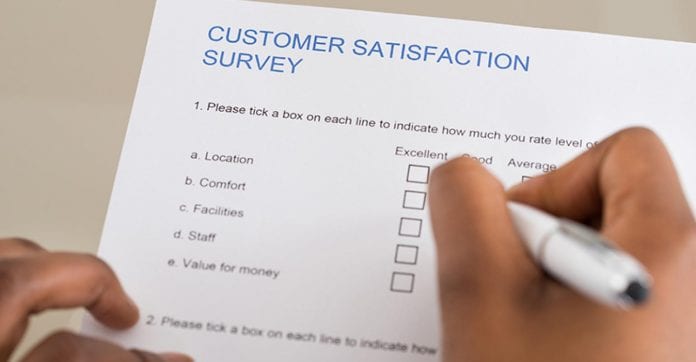 How to Write Perfect Customer Satisfaction Survey in 7 Steps ...