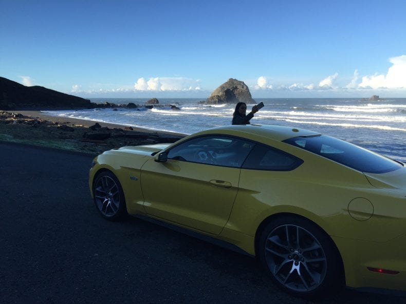 Recording Aritst Josh Pfeiffer’s Love For Cars Runs Strong - Opptrends 2024