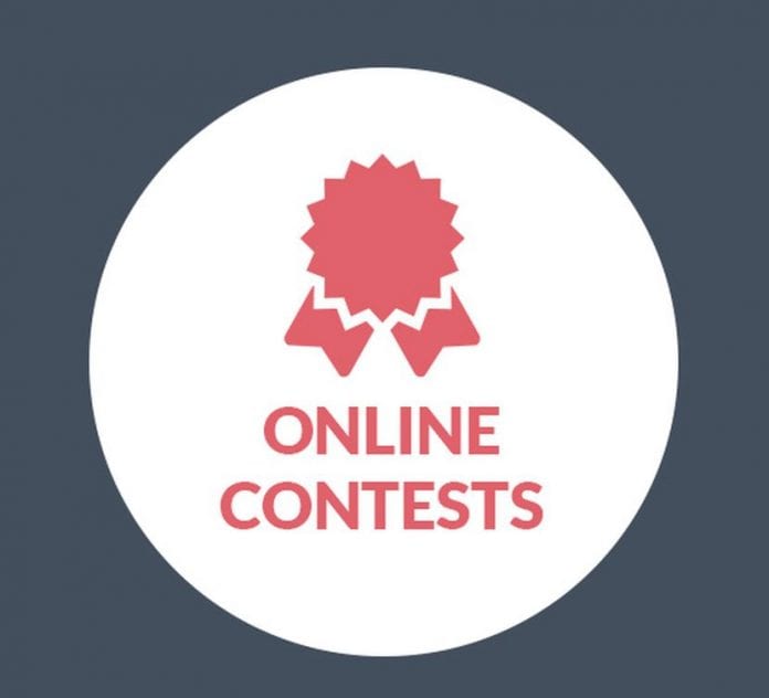 An Informative TimeLine of Online Contests - Opptrends 2025