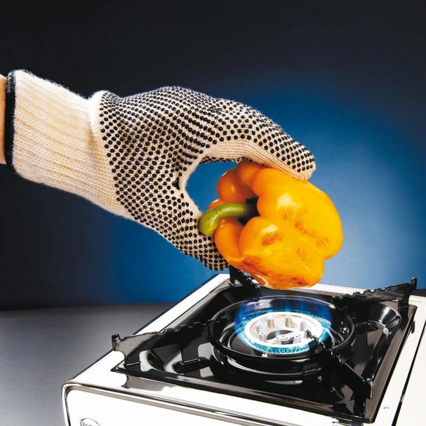 Where to use heat resistant materials - Opptrends 2025