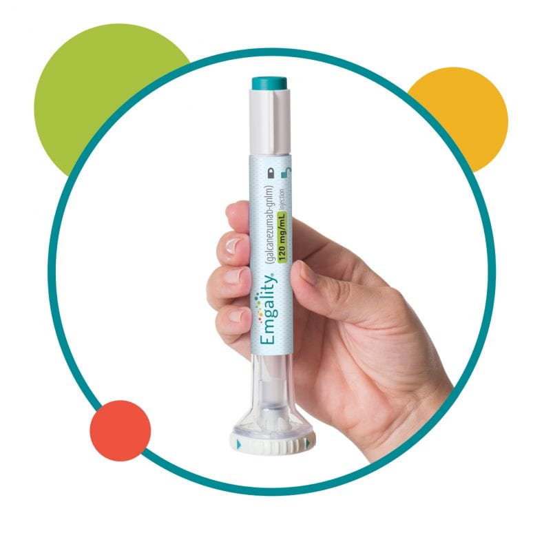 Everything You Need To Know About Emgality - Opptrends 2024