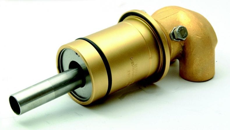 Rotary Union and Its Working Efficiency - Opptrends 2025