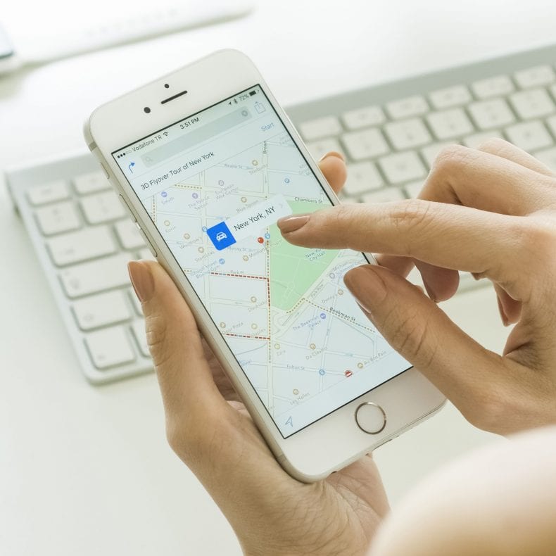 Why should you add a smartphone tracker? - Opptrends 2024
